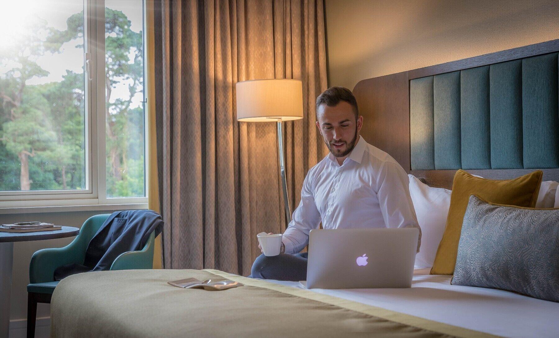 Resort Island Hotel Fota, Ireland - book now, 2025 prices