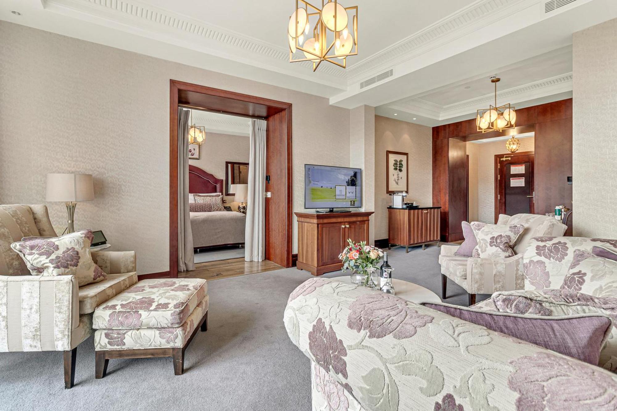 Resort Island Hotel Fota, Ireland - book now, 2025 prices